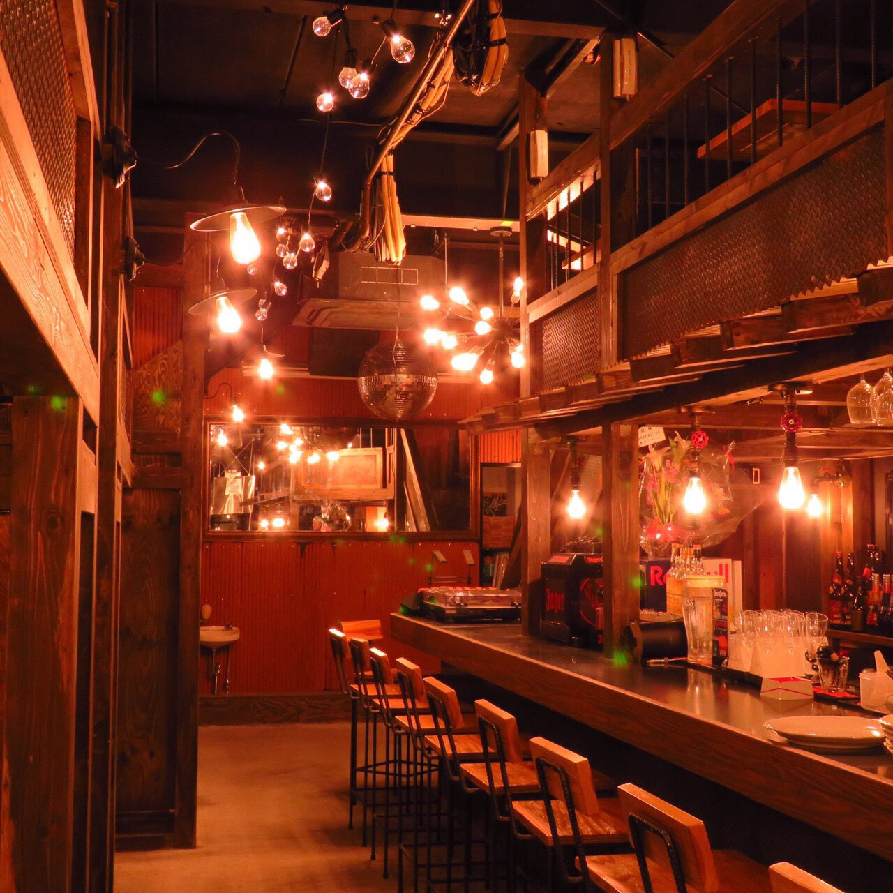 ABOUT of Dining labπ